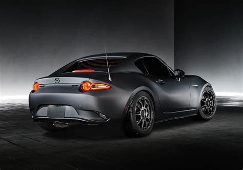 2026 Mazda Mx 5 Miata Rf Kuro Redesign Specs Features New Mazda Usa