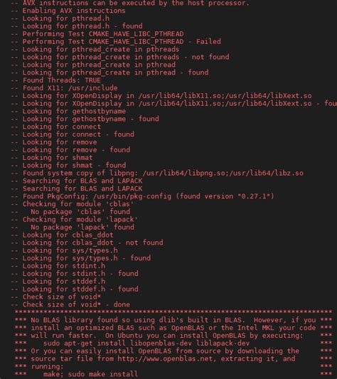 About The Error Of Installing Dlib Package Issue Microsoft Bringing Old Photos Back To
