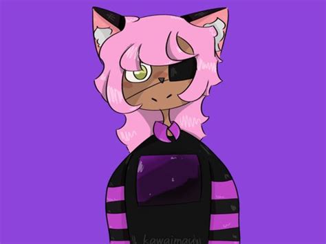 Michi Aphmau Amino