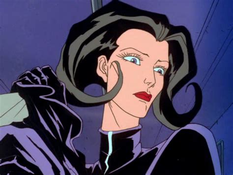 Æon Flux 1991 The Cartoon Databank