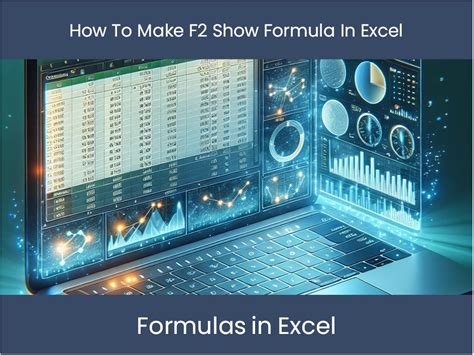 Excel Tutorial How To Make F2 Show Formula In Excel