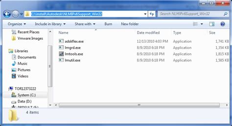 Install License Manager Bangkokvoper