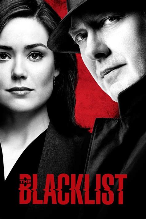 The Blacklist Cast And Character Guide