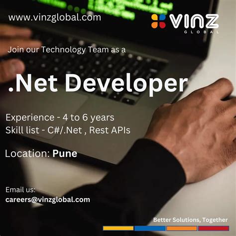 Soumya A On Linkedin Hiring Hiringimmediately Dotnet Dotnetdeveloper Punejobs