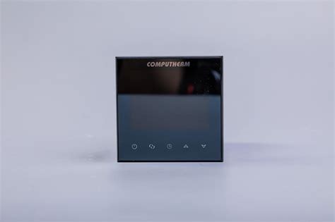 Wi Fi термостат Computherm E280 бял E300 черен Toplomax