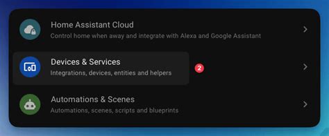 Install Hacs On Home Assistant Docker Using Terminal Simply Smart House