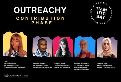 Haleema Khan On Linkedin Opensourcesoftware Outreachy