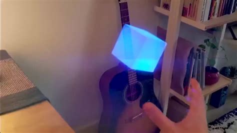 [video] Arpit Singh On Linkedin Augmentedreality Ai Innovation Ar