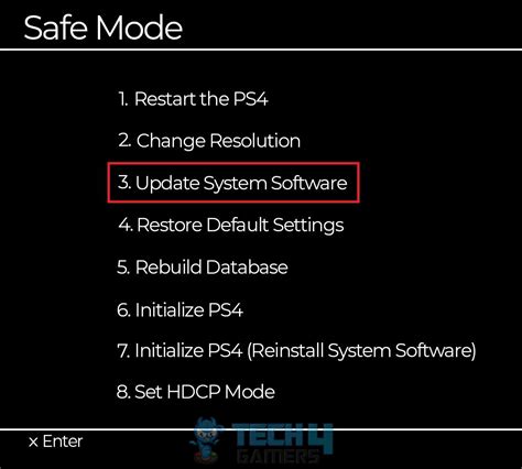 Our Solutions PS4 Error SU 30746 0 Controller Not Connecting