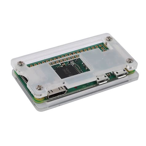 Suitable For Raspberry Pi Zero W Kit 5mp Camera Rp Grandado