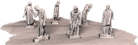 Dense Scene Reconstruction With Points Of Interest Vladlen Koltun