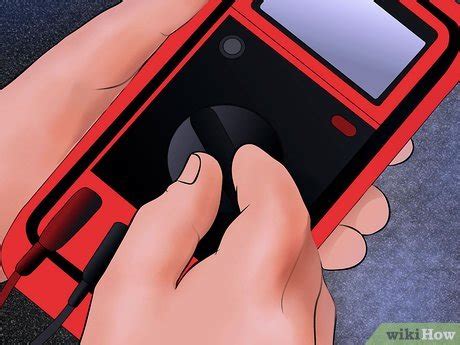 How To Measure DC Offset Steps With Pictures WikiHow