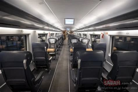 Ankara Sivas Hızlı Tren Durakları Yht Listesi Ankara Sivas Hızlı Tren