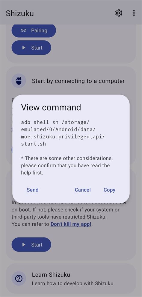 Descargar Shizuku Apk Gratis Para Android