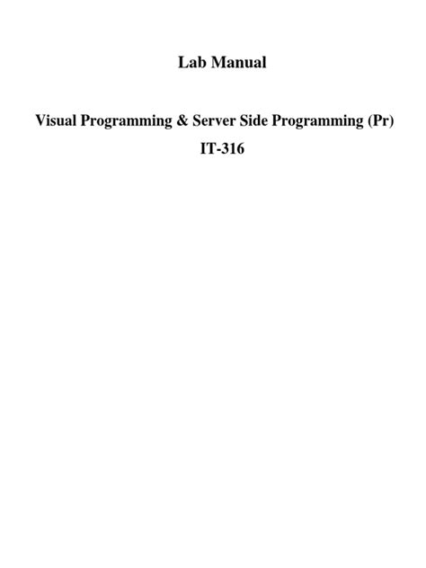 it 316 visual programming and server side programming pdf cookie