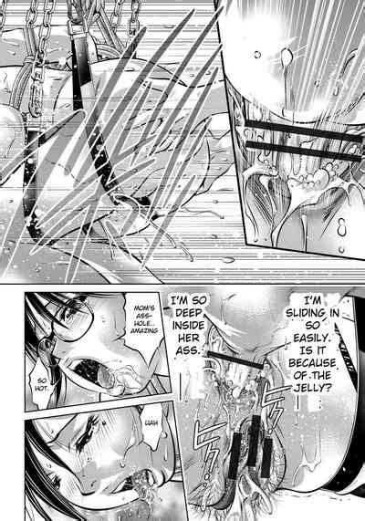 Haha To Ko No Kanbi Na Choukyou Kouza Nhentai Hentai Doujinshi And Manga