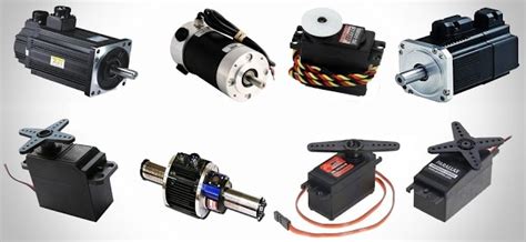 how to control multiple servo motors with arduino