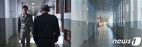 영화 서울의 봄 정우성·황정민 기싸움 한 복도…알고보니