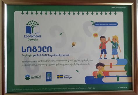 სსიპ ქალაქ გორის N12 საჯარო სკოლა Home