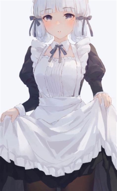 Пин от пользователя Kanata Riyu на доске Lưu Nhanh Идеи костюмов Аниме девушка Милая аниме