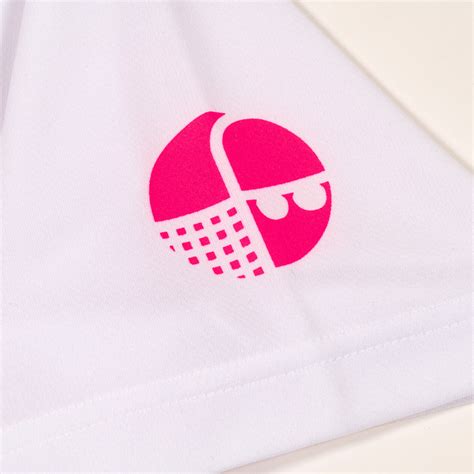 Fratto Frattoオリジナル 3色tシャツ 半袖 ホワイト