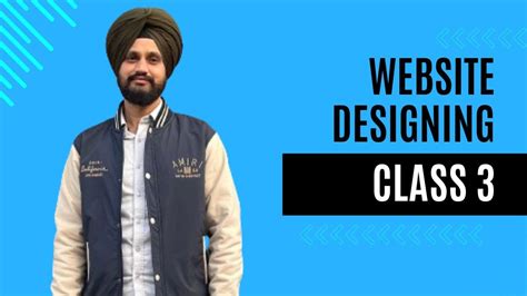 Web Designing Full Course Website Design Using Html And Css Step By