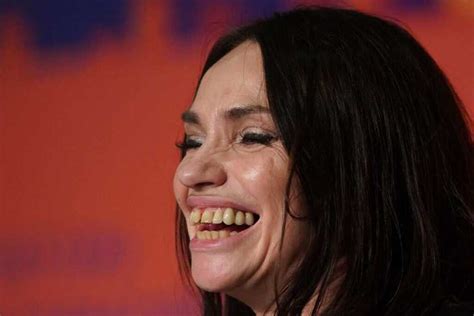Béatrice Dalle Et Les Hommes De Sa Vie Guénaël Meziani Joey Starr