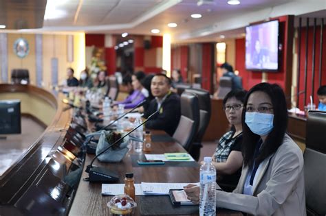 สถาบันวิจั สถาบันวิจัยและพัฒนา มหาวิทยาลัยราชภัฏเชียงใหม่