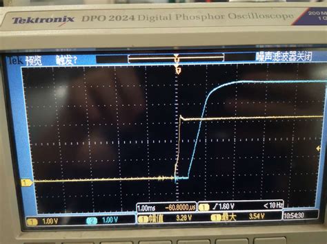 TPS Q LDO Output Overvoltage During Startup Power Management Forum Power Management