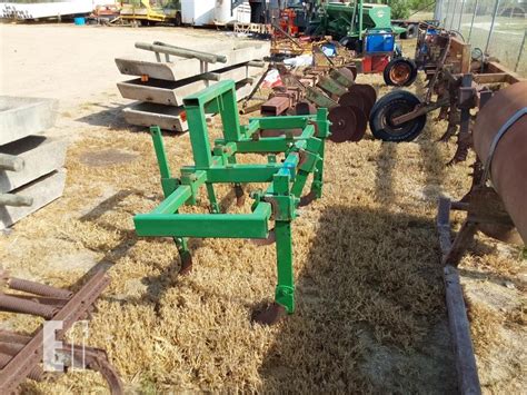 3 Pt Bedder Online Auctions