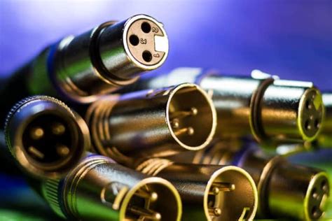 What S The Best Way To Connect XLR Microphone To Computer Shout Music