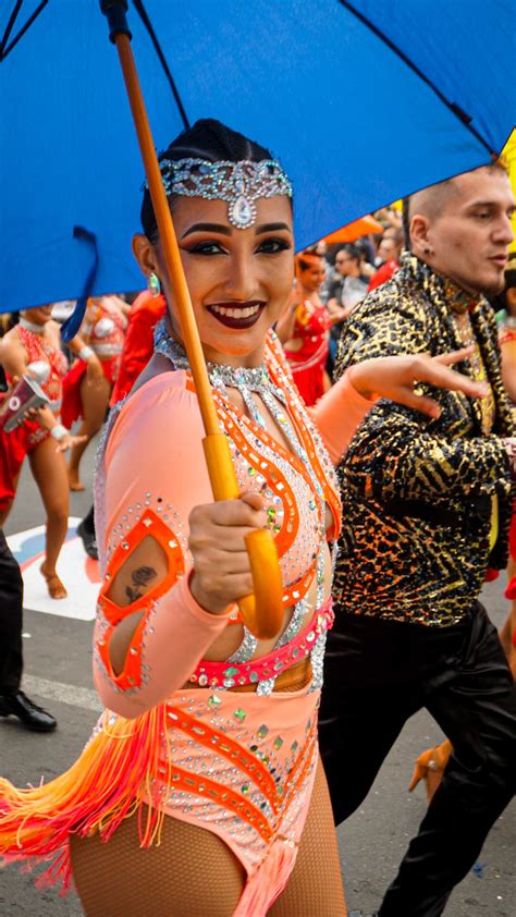 Feria De Cali 2021 Behance