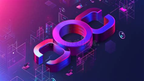 Devops Continuous Banner Concept Of Development Operations