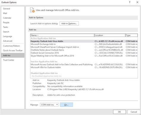 How To Fix Outlook Is Crashing On Startup Geeky Gadgets