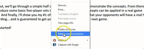 2 Methods How To Rotate A PDF In Google Drive In 2025 EaseUS