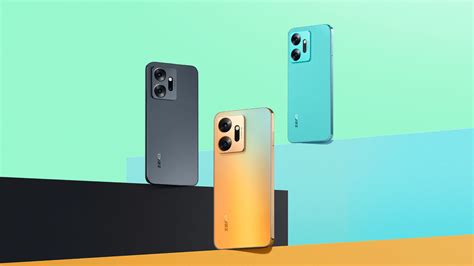 Infinix Zero Series Launched With W Thunder Charge And Mp Ois Selfie Camera