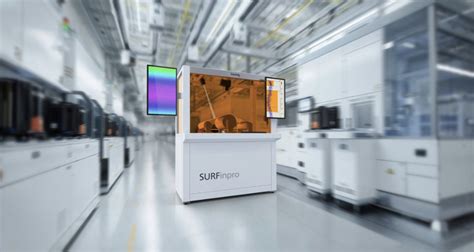 Optimizing Production Processes Through Modularization Industry Asia