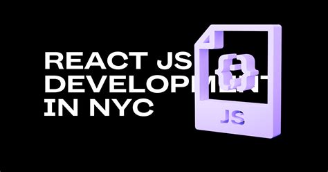 Reactjs Development Services In Nyc Professional Company