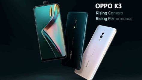 Hp Oppo Harga Jutaan Simak Bekalan Spesifikasinya Disini