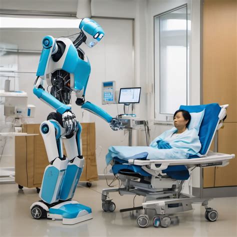 Inteligência Artificial Para Classificação De Risco