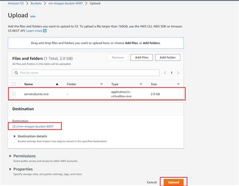 Github Coolguy0704migrate From Vb To Ec2 Migrating Vm From Vb To Ec2 Lift And Shift With