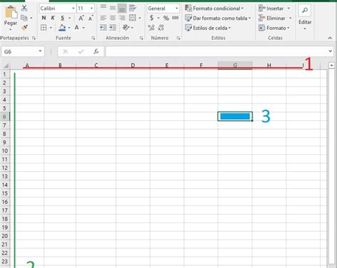 Introducción A Excel