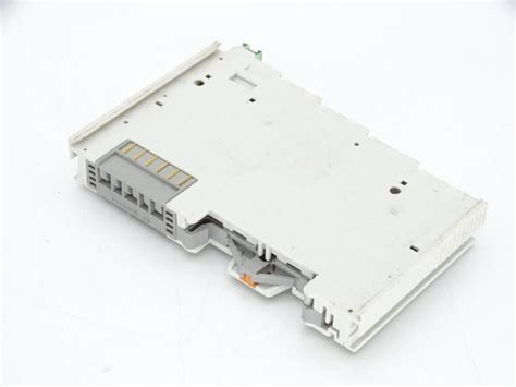 beckhoff kl3403 terminal block