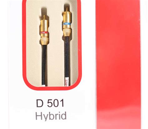 D-501 Hybrid | 1,0 Meter | SW10560.1