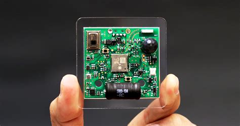 Carnegie Mellons Synthetic Sensors Project General Discussion