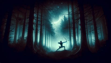 The Dark Side Of Sagittarius Mysteries Unveiled