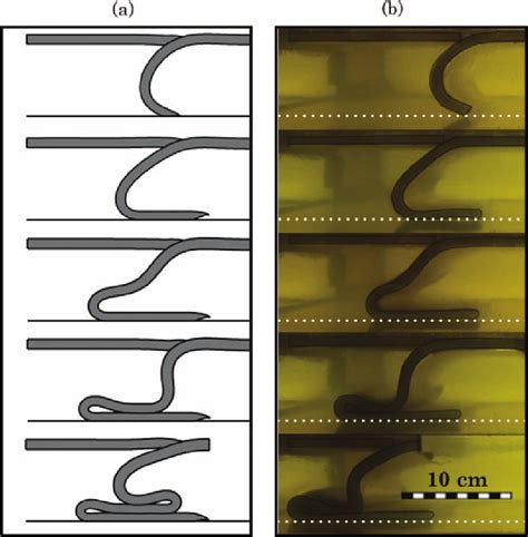 Comparison Between Numerical Result A Obtained For The Reference