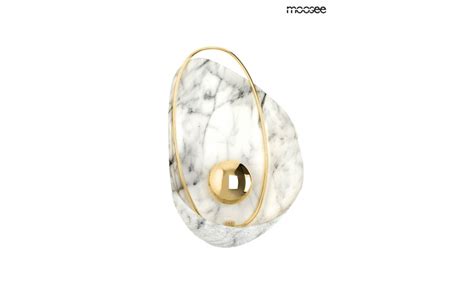 Moosee Lampa ścienna Rock