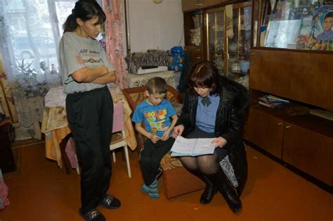 Откройте к вам опека Что могут и чего не могут сделать представители органов опеки и