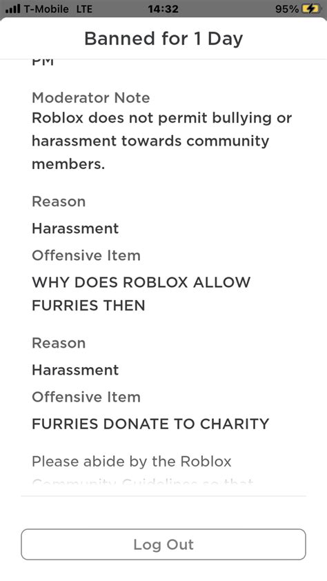 Im So Fucking Done With Roblox I Was Being Bullied Because Im A